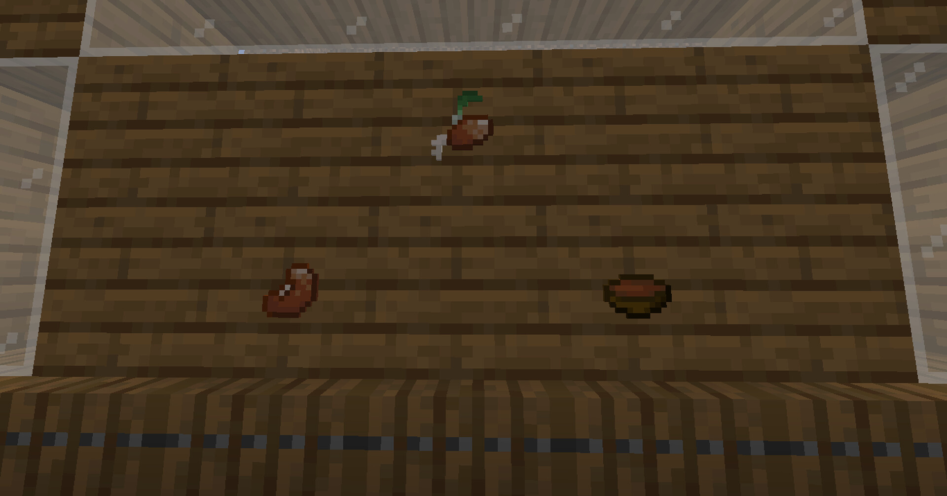 Beans Minecraft Texture Pack