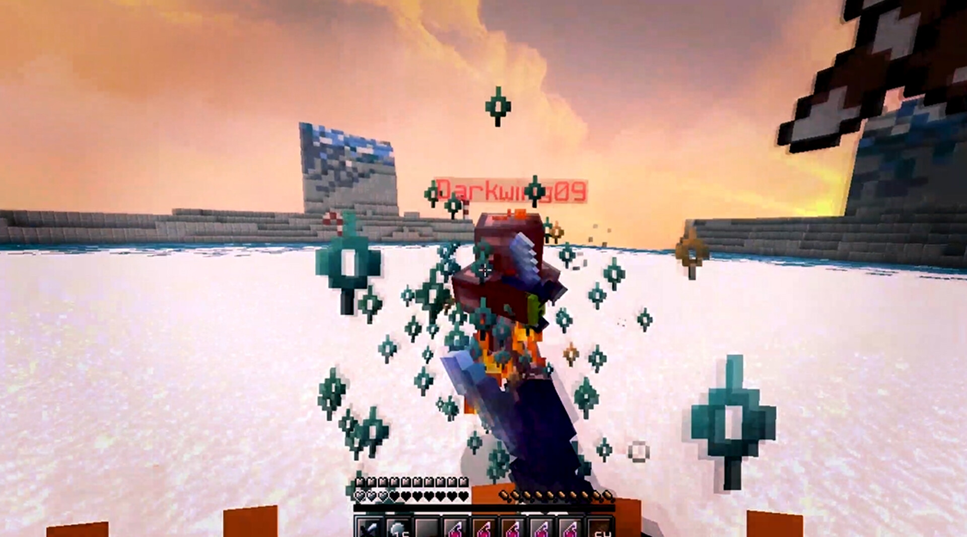 Crystal 16x Minecraft PvP/UHC Resource Pack (1.7-1.8) Minecraft Texture ...