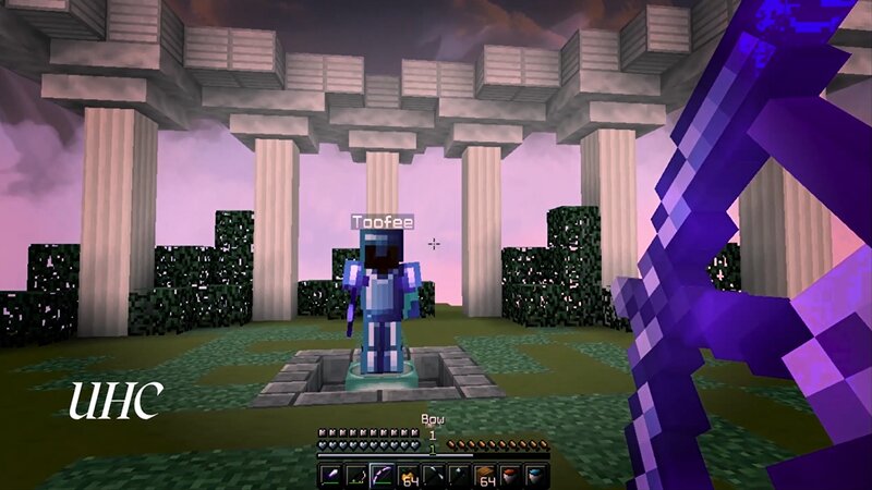 Crystal 16x Minecraft PvP/UHC Resource Pack (1.7-1.8) Minecraft Texture ...