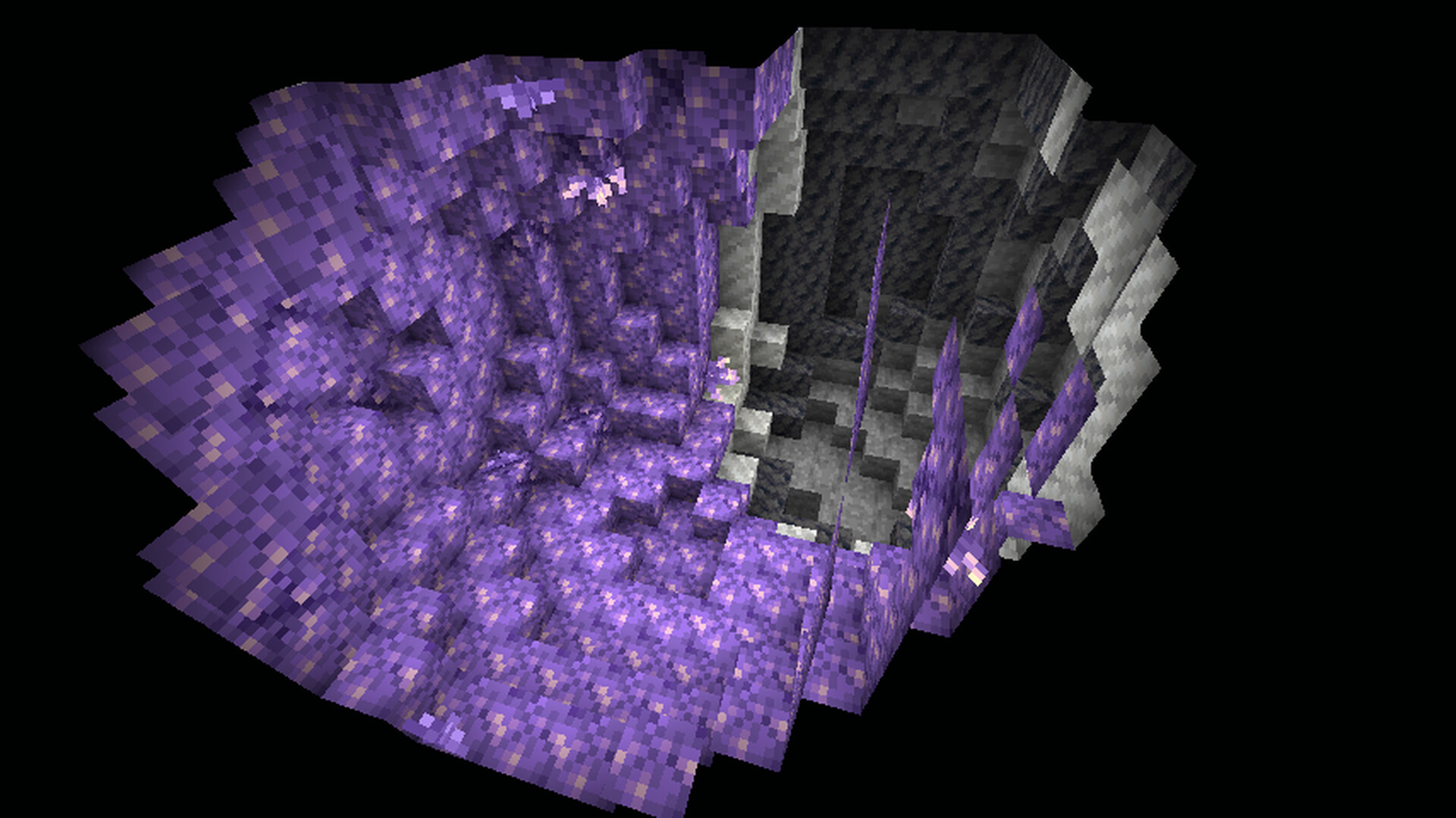 Simply (8x8) - 1.18.1 Minecraft Texture Pack