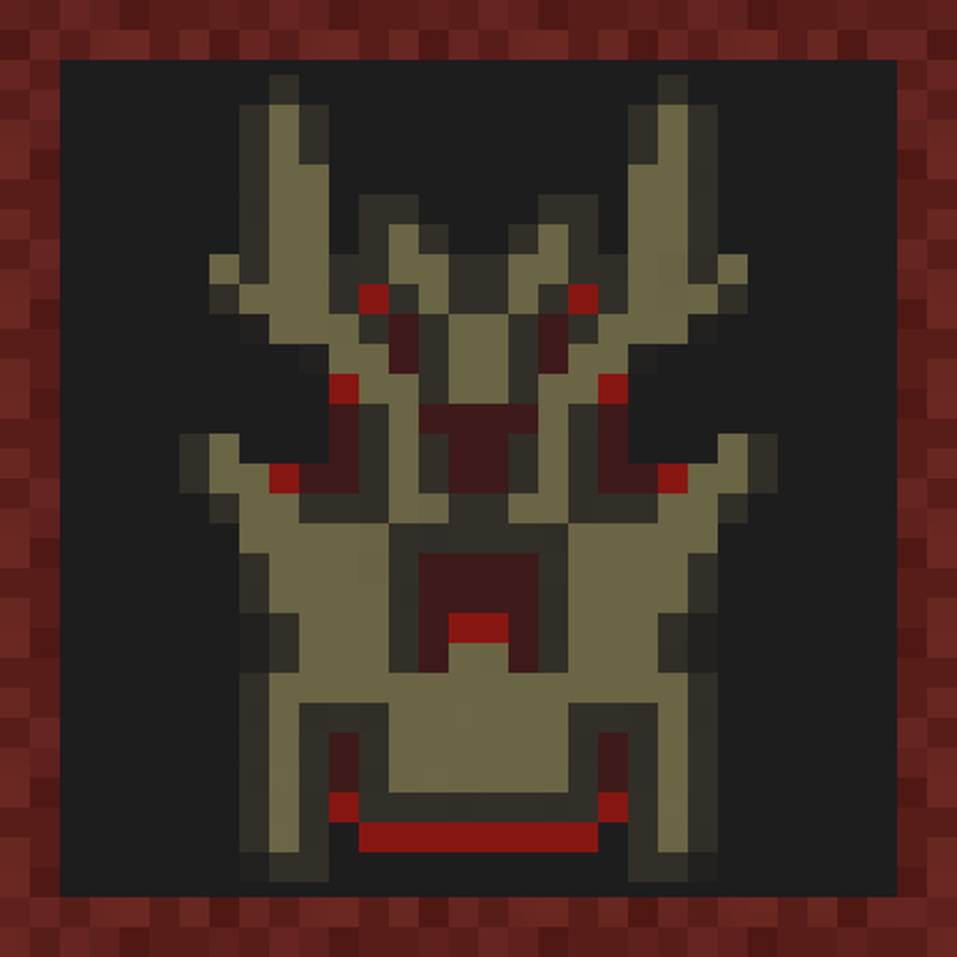 Orc-illager Minecraft Texture Pack