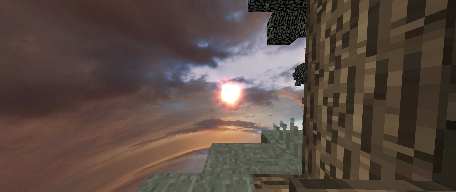 A Simple Sad Pack Minecraft Texture Pack