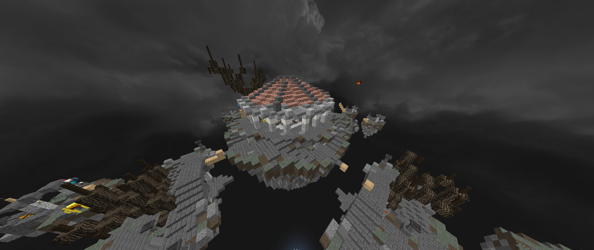 A Simple Sad Pack Minecraft Texture Pack