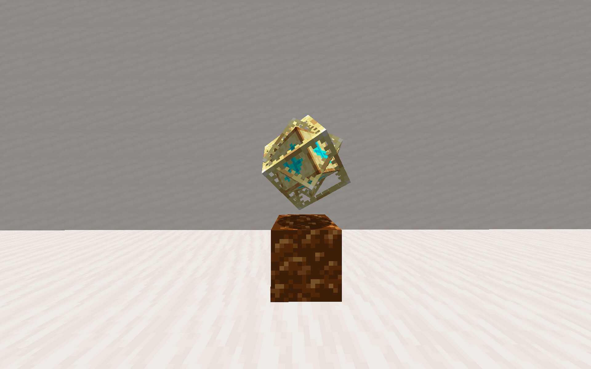 Golden PvP Minecraft Texture Pack
