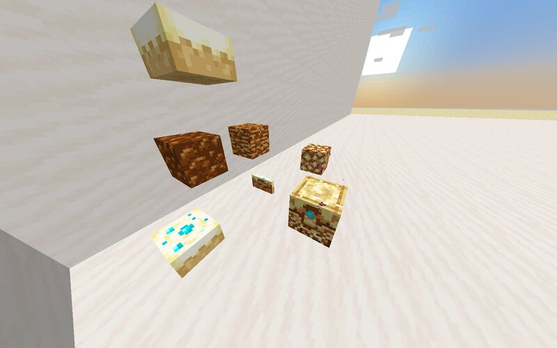 Golden PvP Minecraft Texture Pack