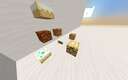 Golden PvP Minecraft Texture Pack