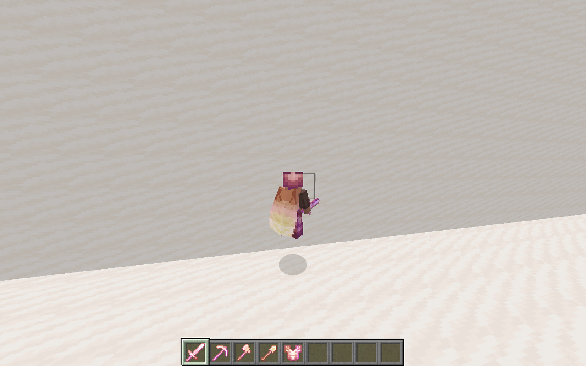 Golden PvP Minecraft Texture Pack