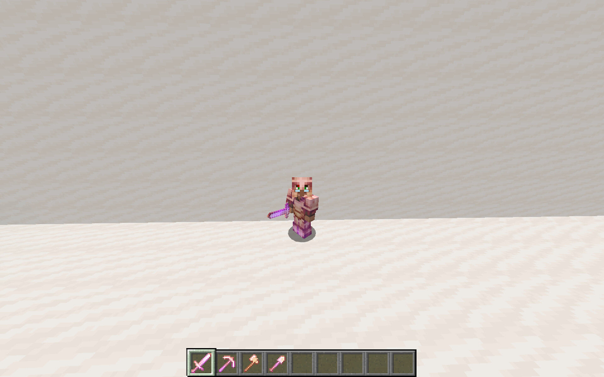 Golden PvP Minecraft Texture Pack