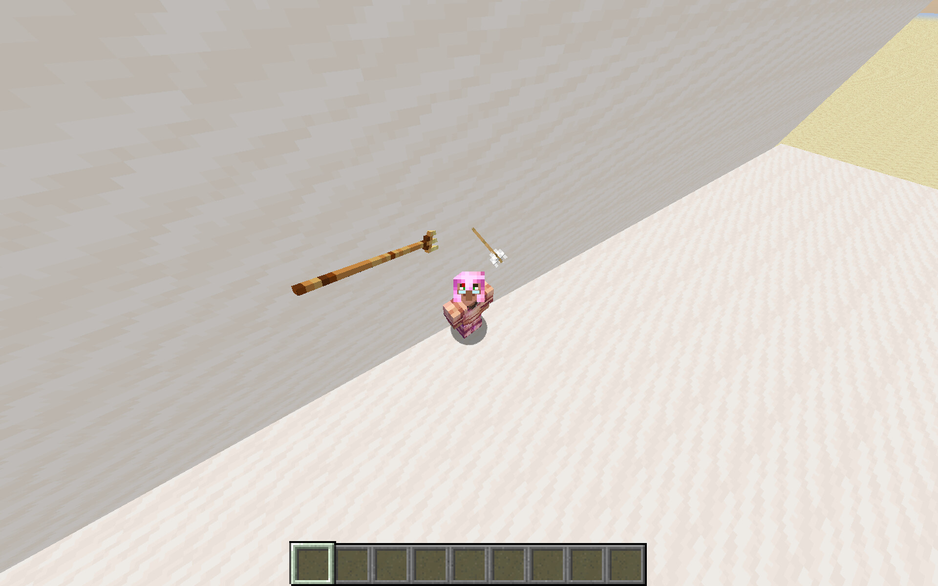 Golden PvP Minecraft Texture Pack