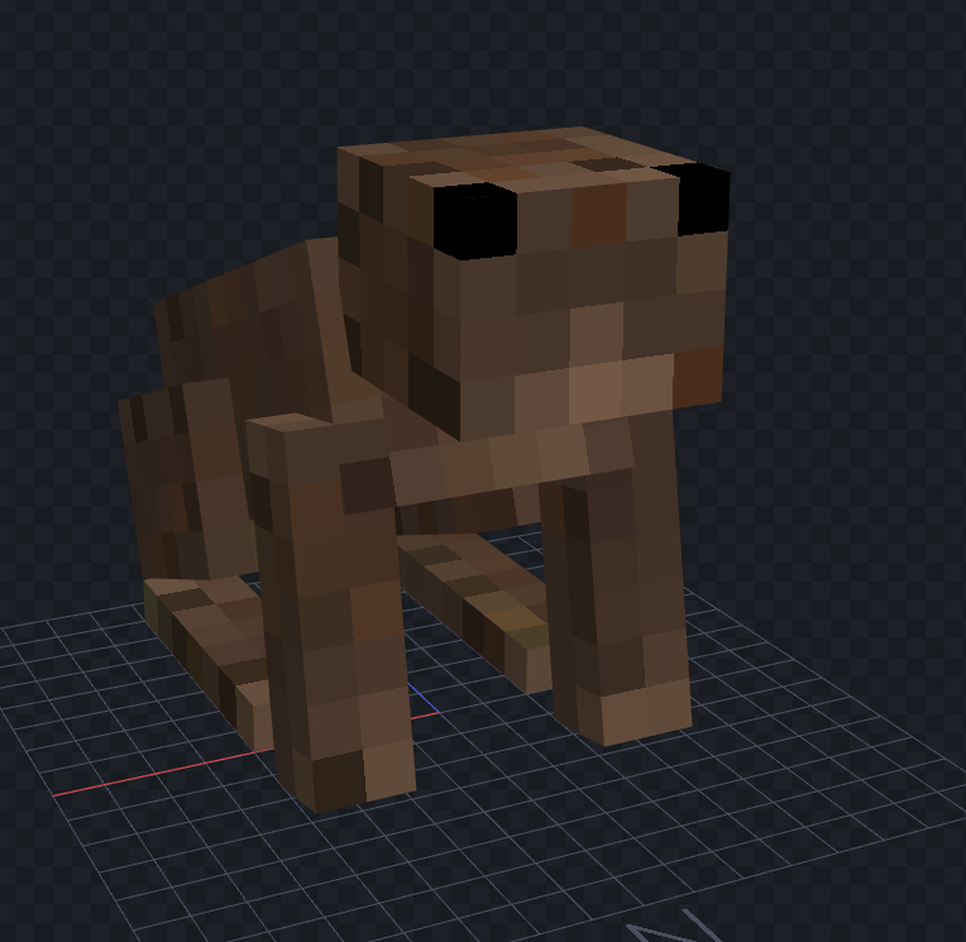 Rabbits to Toads 🐸 Minecraft Texture Pack