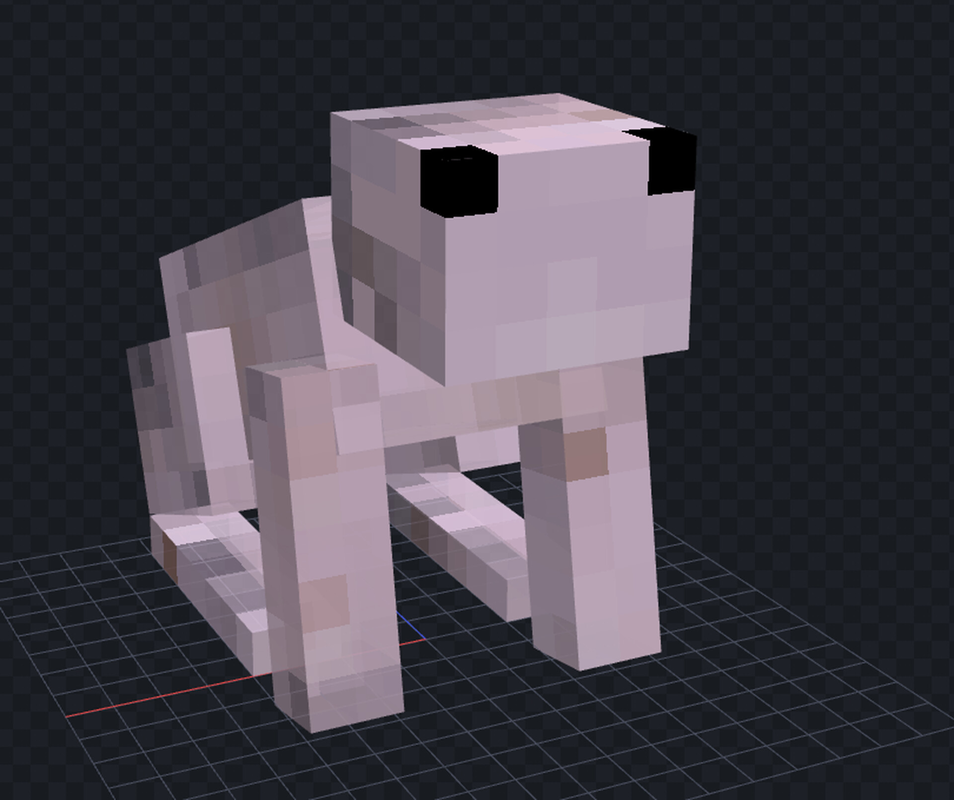 Rabbits to Toads 🐸 Minecraft Texture Pack