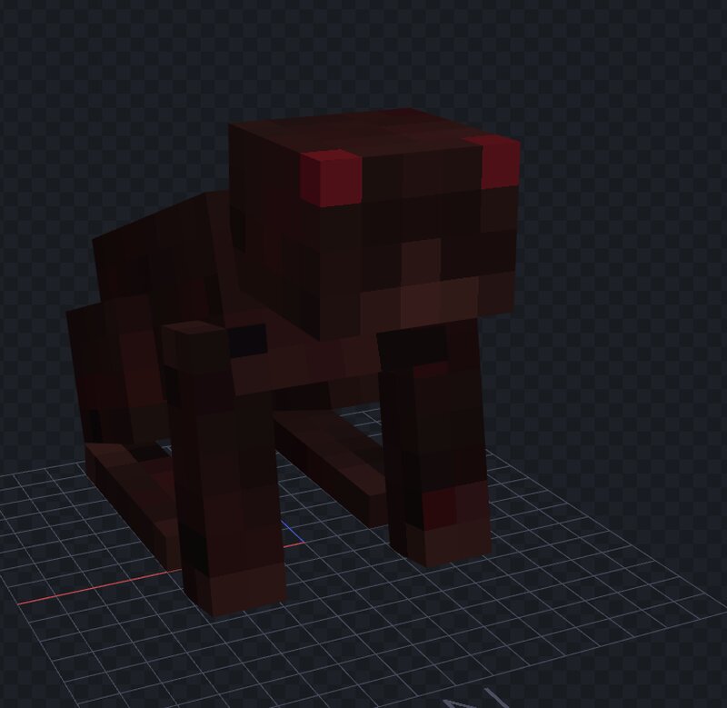 Rabbits to Toads 🐸 Minecraft Texture Pack