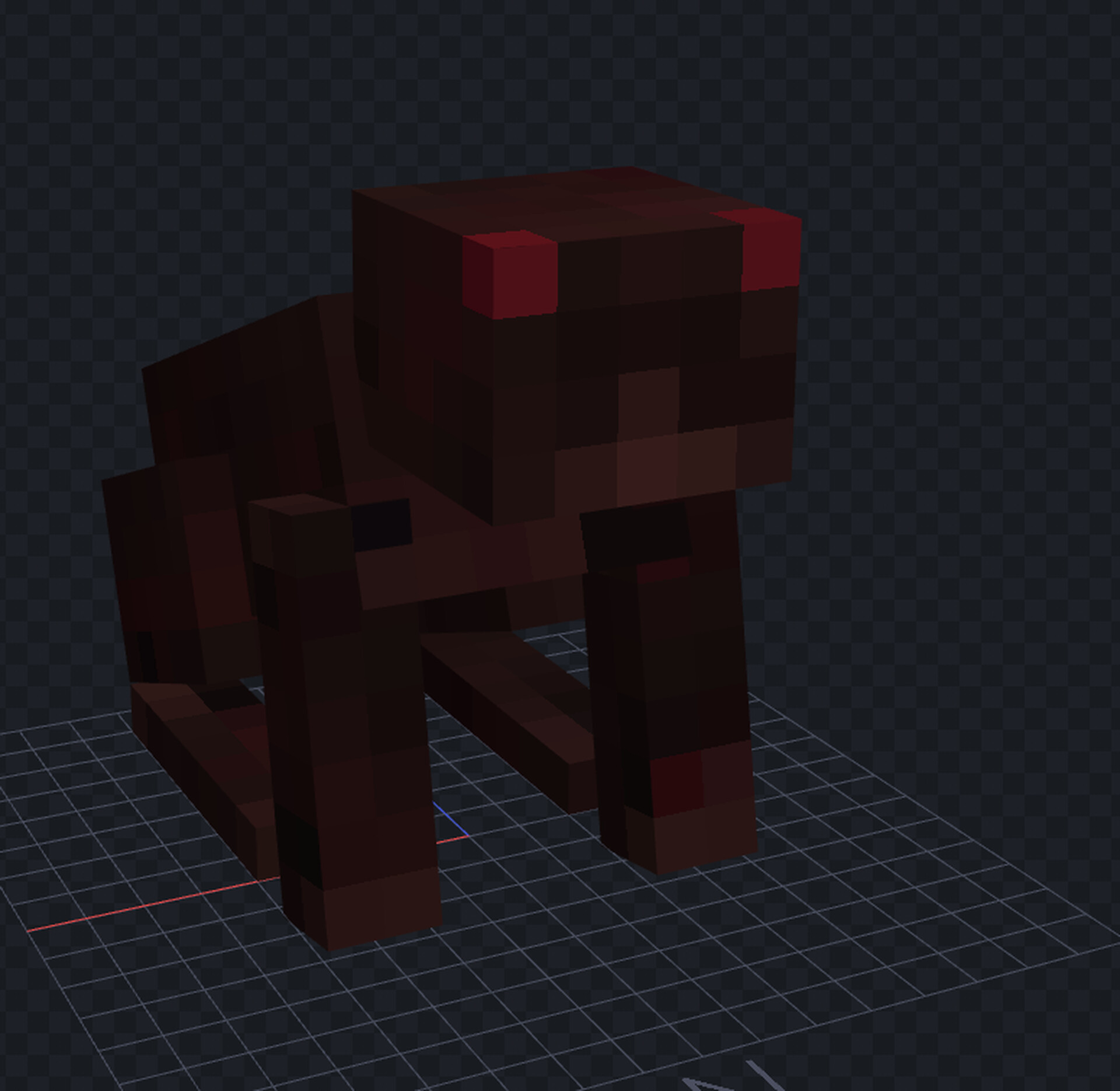 Rabbits to Toads 🐸 Minecraft Texture Pack