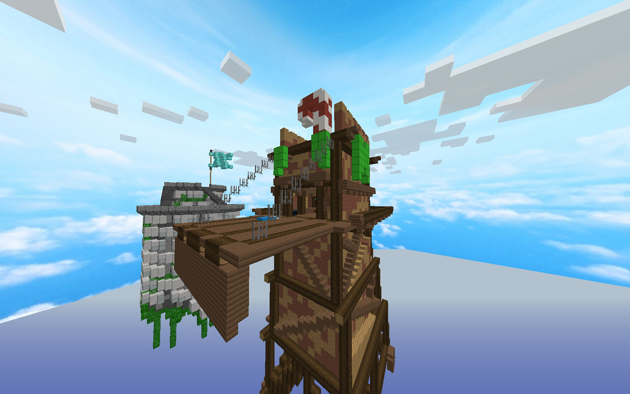 Strike 1.8.9 (16x) Minecraft Texture Pack