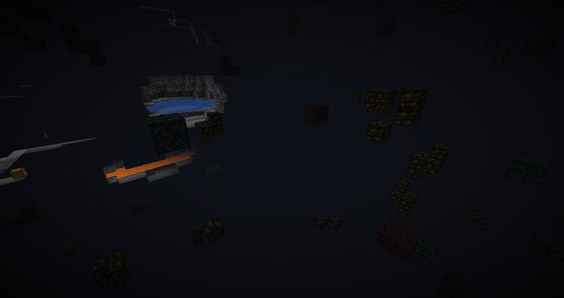 Spect-Ore Minecraft Texture Pack