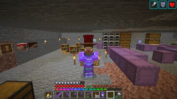 Server Minecraft Texture Packs | Page 2 | Planet Minecraft Community