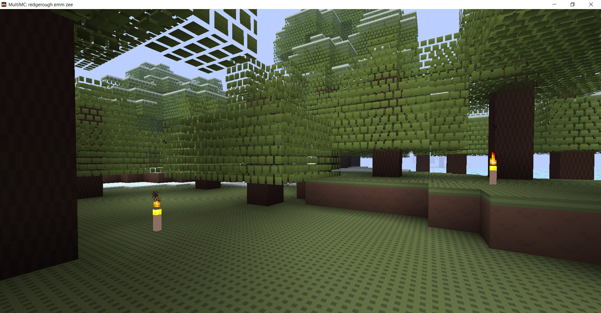 Ida's Pack - Something, I guess (Beta 1.7.3) Minecraft Texture Pack