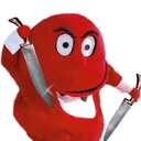 gabibbo king of italy Minecraft Texture Pack