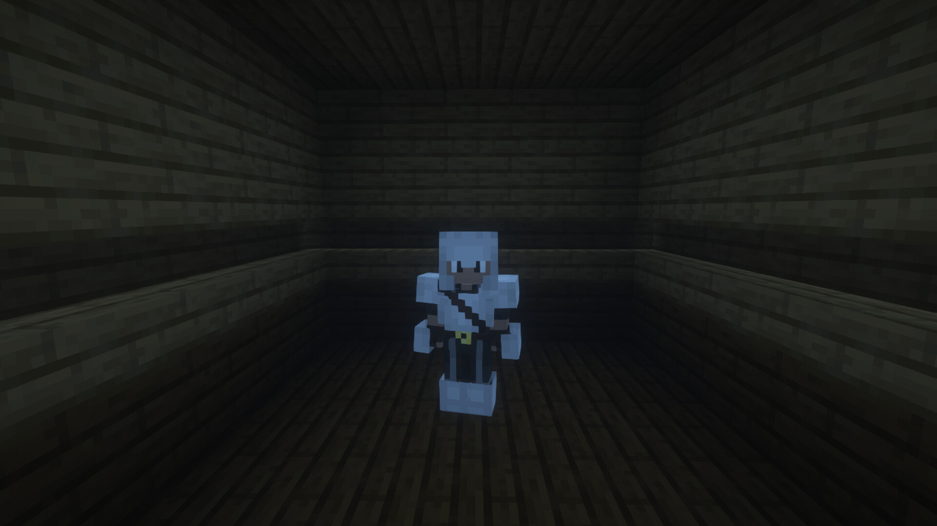 hv's Better Armor (Optifine) Minecraft Texture Pack