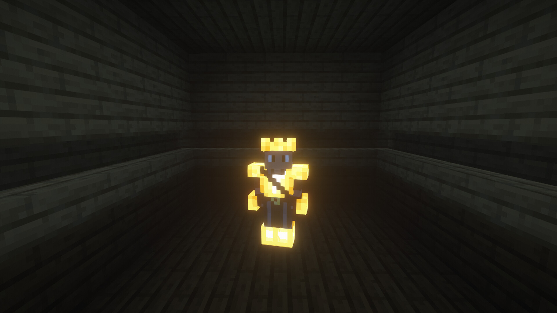 hv's Better Armor (Optifine) Minecraft Texture Pack