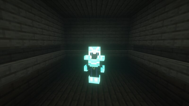 hv's Better Armor (Optifine) Minecraft Texture Pack