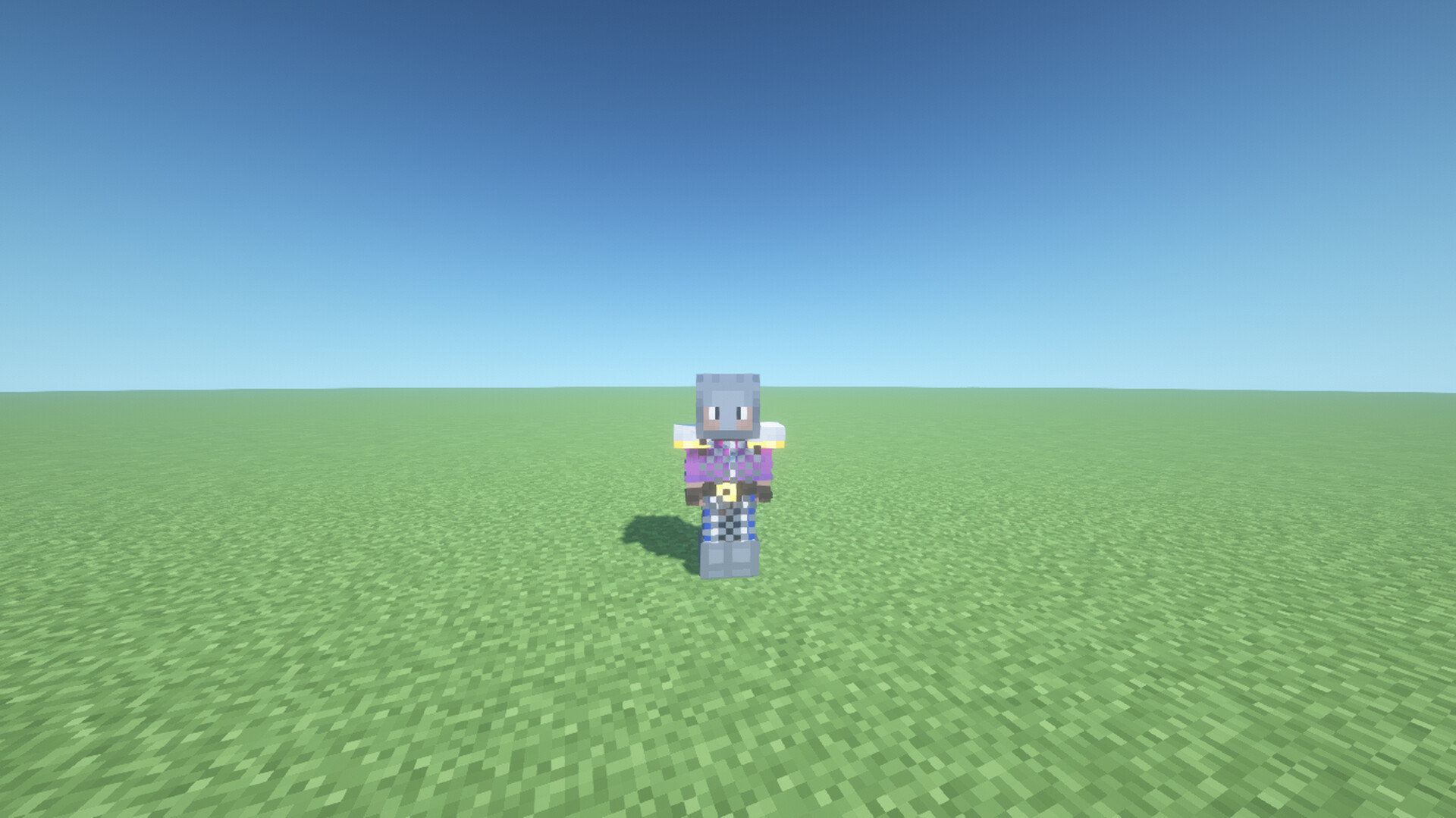 hv's Better Armor (Optifine) Minecraft Texture Pack