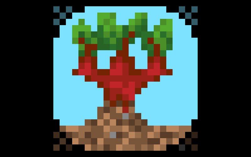 Troll-Beetroot Minecraft Texture Pack