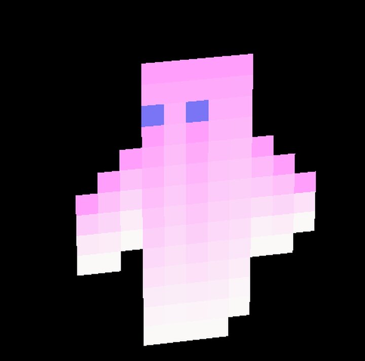 Girly girls Minecraft Texture Pack