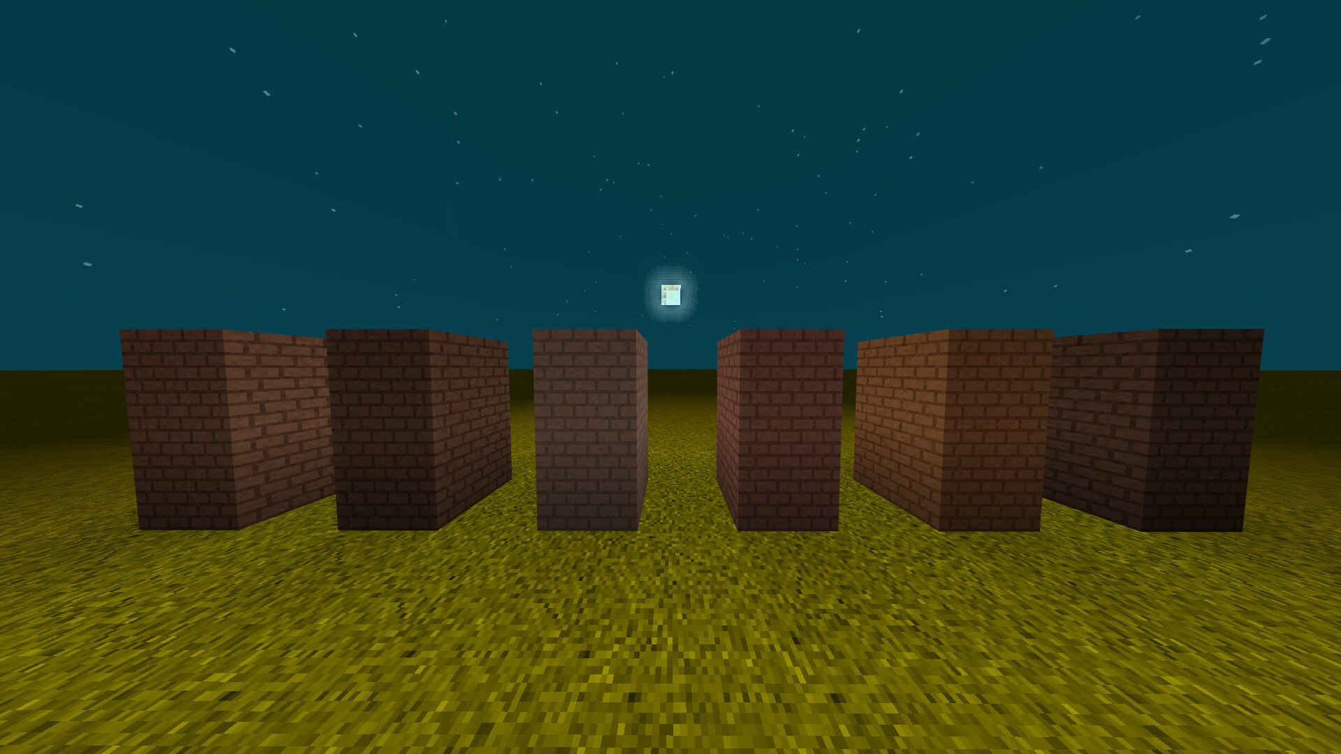 Jagged Curves 32x Minecraft Texture Pack
