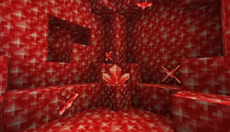 Diamond Remake V10.5 Optifine Version Minecraft Texture Pack