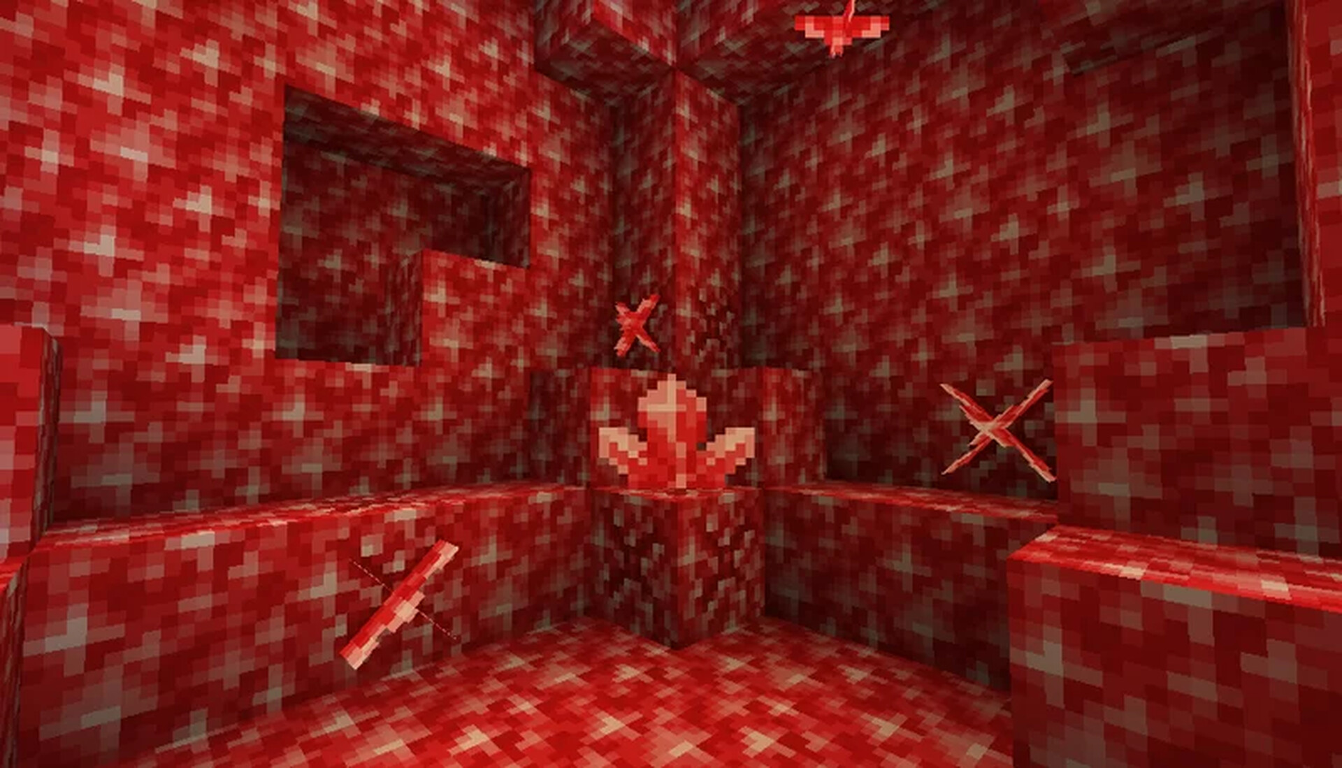 Diamond Remake V10.5 Optifine Version Minecraft Texture Pack