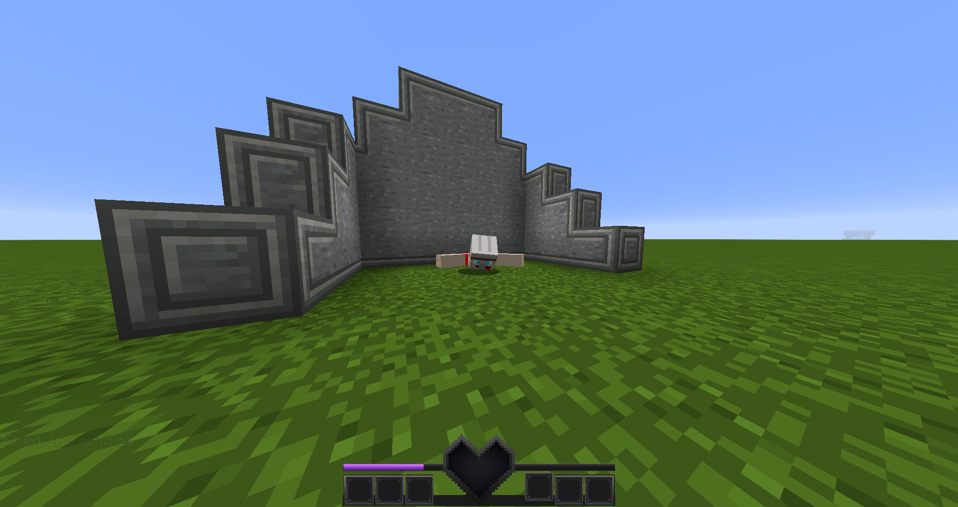 Minecraft dungeons resource pack and datapack 1.16.5 The Last Update ...