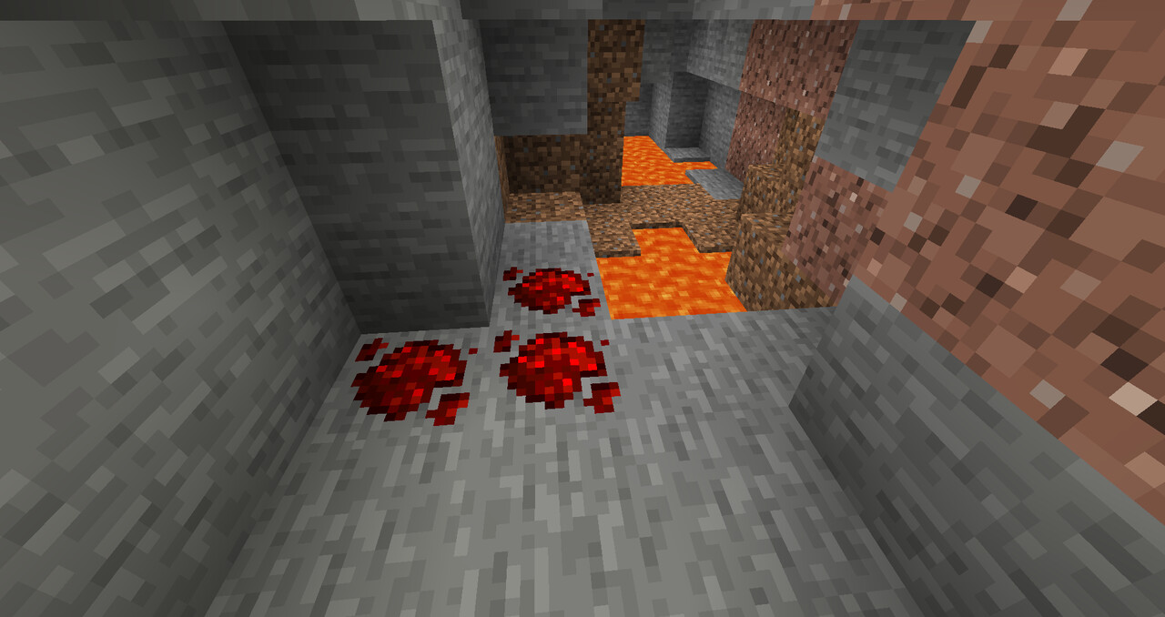 Geode-Like Ores (FIXED) Minecraft Texture Pack