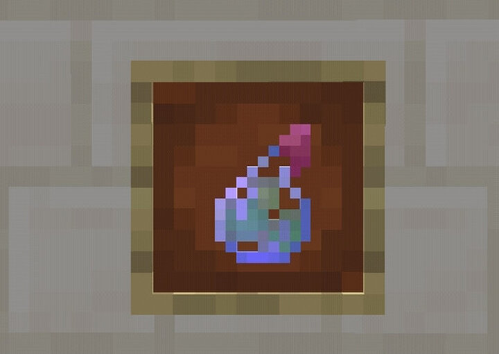 Accurate Exp Bottles - Java Minecraft Texture Pack