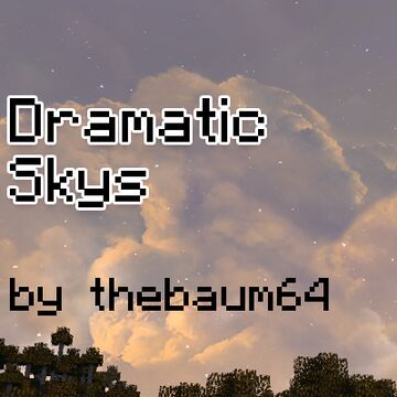 Sky Texture Packs | Planet Minecraft Community