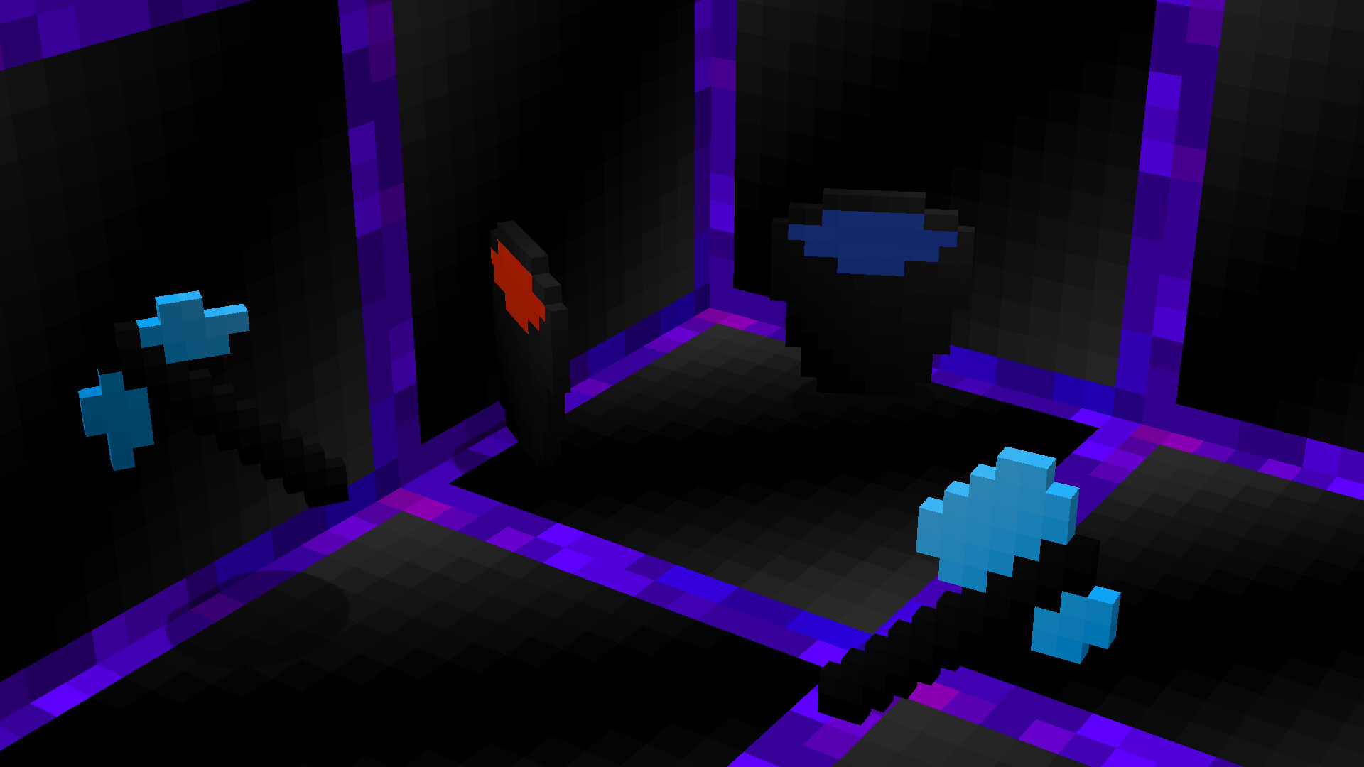 [16x] Exxyred Overlay Minecraft Texture Pack