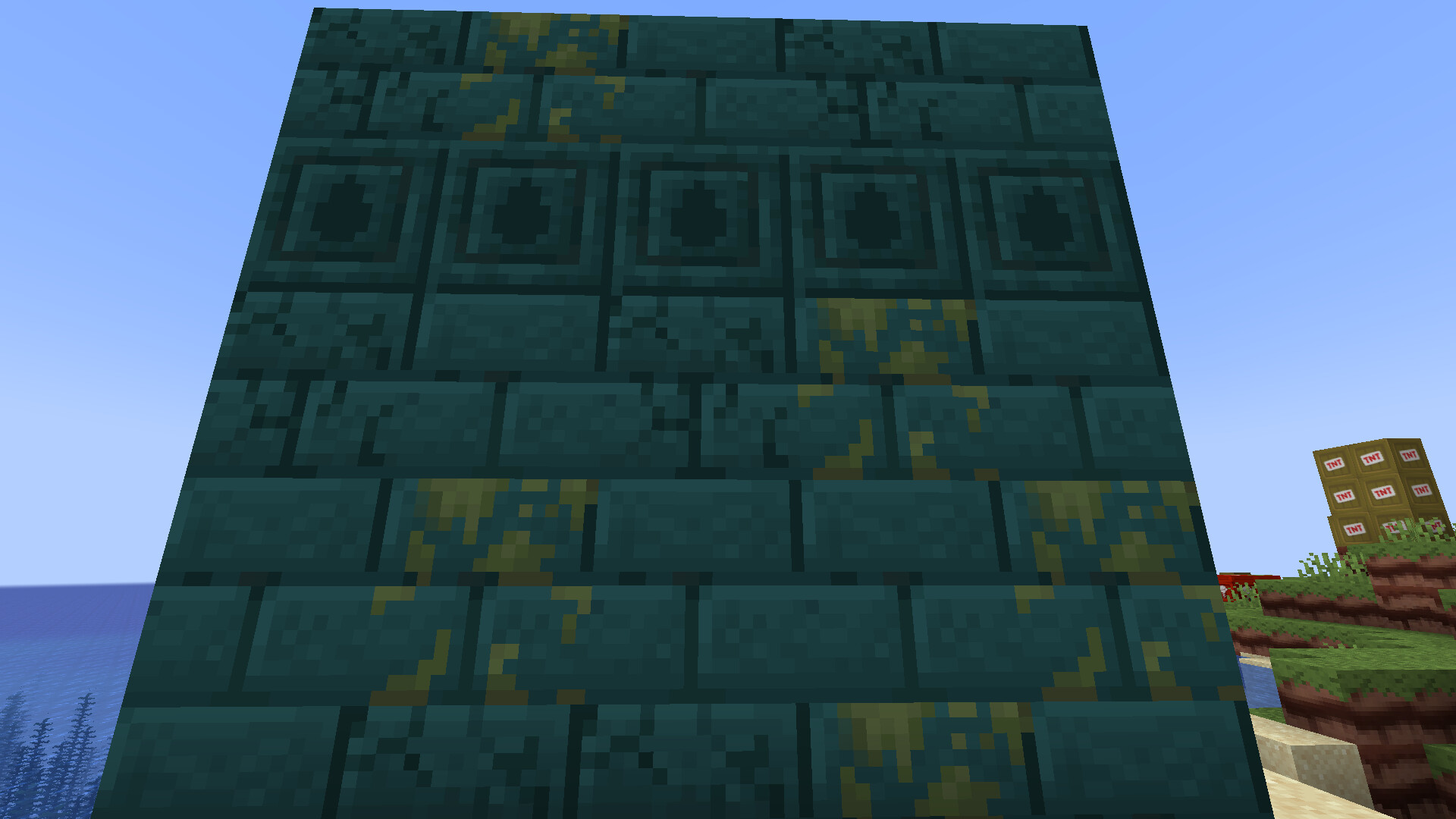 Bad Piggies Deluxe Minecraft Texture Pack