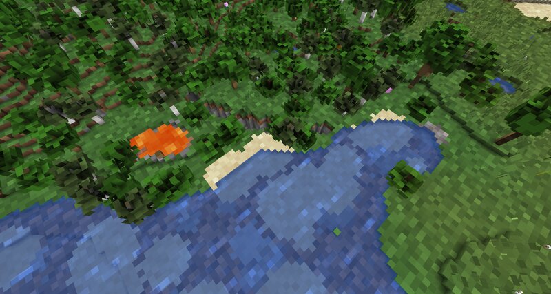 Chisels&Bits^-1 Minecraft Texture Pack