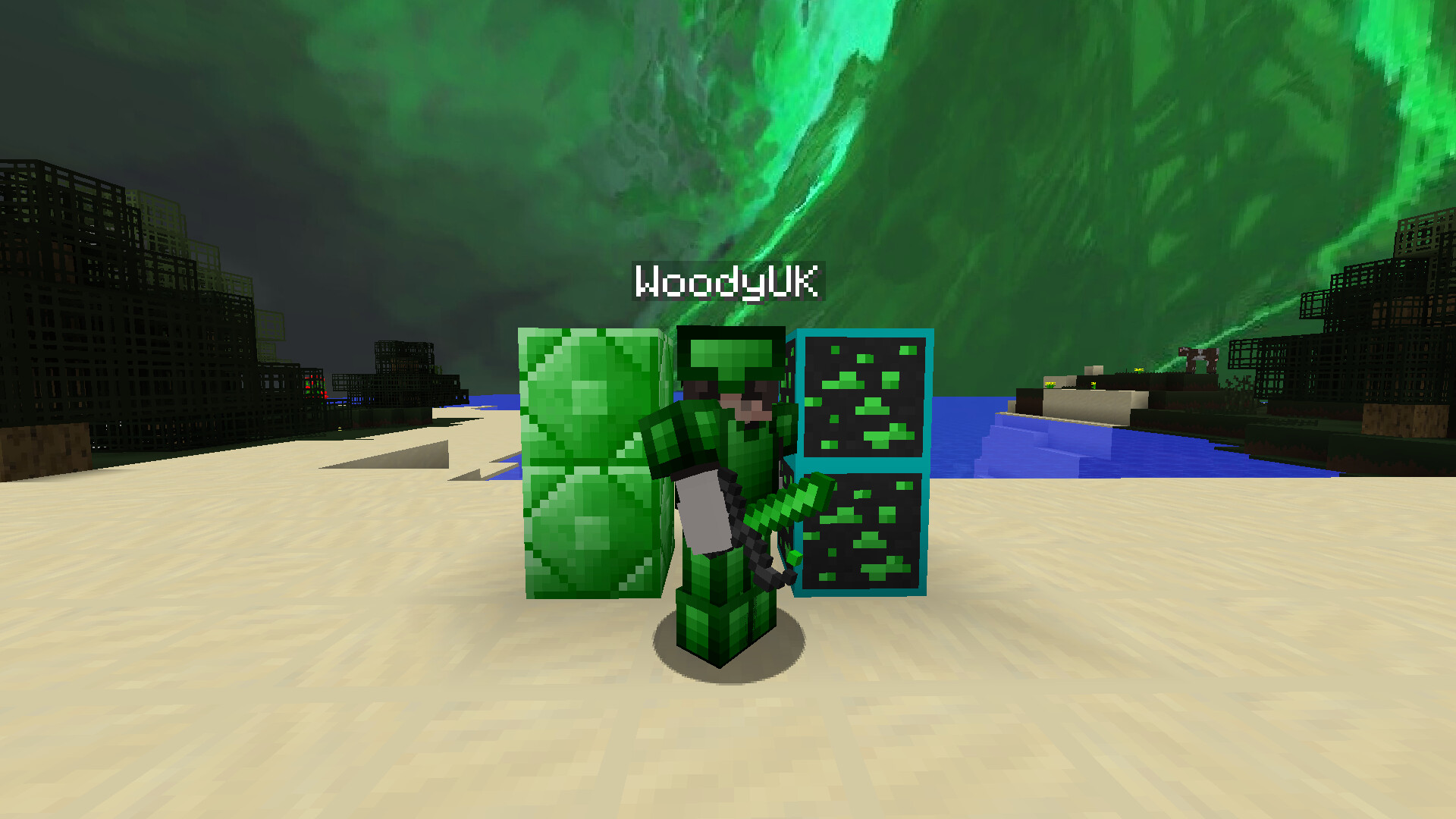 Flare 16x Recolours Minecraft Texture Pack