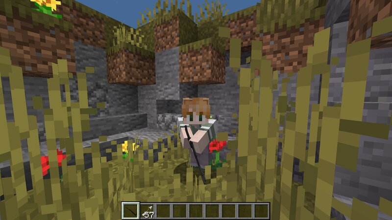 [1.16.5+] Mandalorian Blasters (3D) - No Optifine Required Minecraft ...