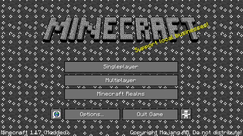 BetaQuiver Reborn Minecraft Texture Pack