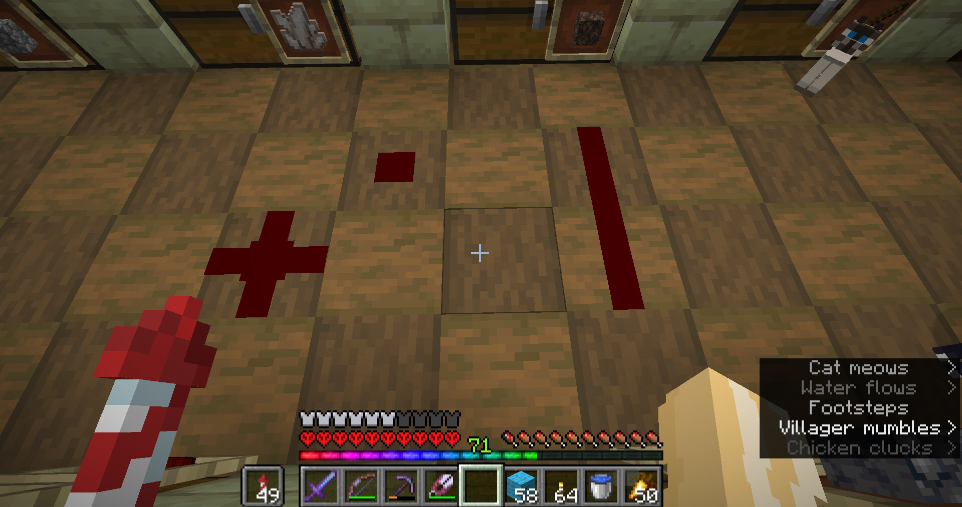 SoftieRobin's Bee Pack Minecraft Texture Pack