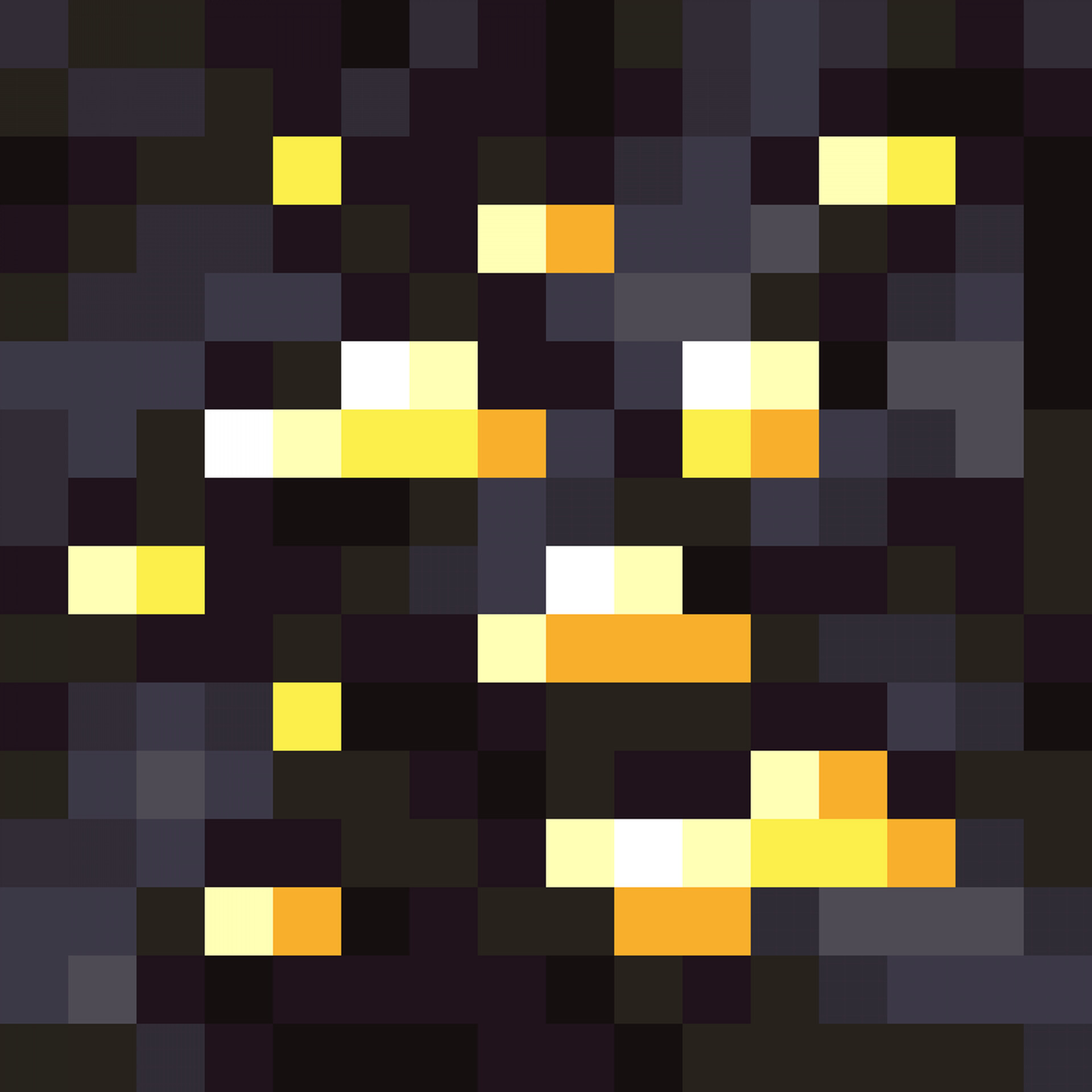 Tax Payer's Improved Nether ores Minecraft Texture Pack