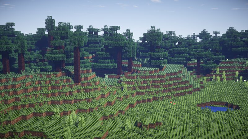 Lego World - Lego in Minecraft! [1.19] Minecraft Texture Pack