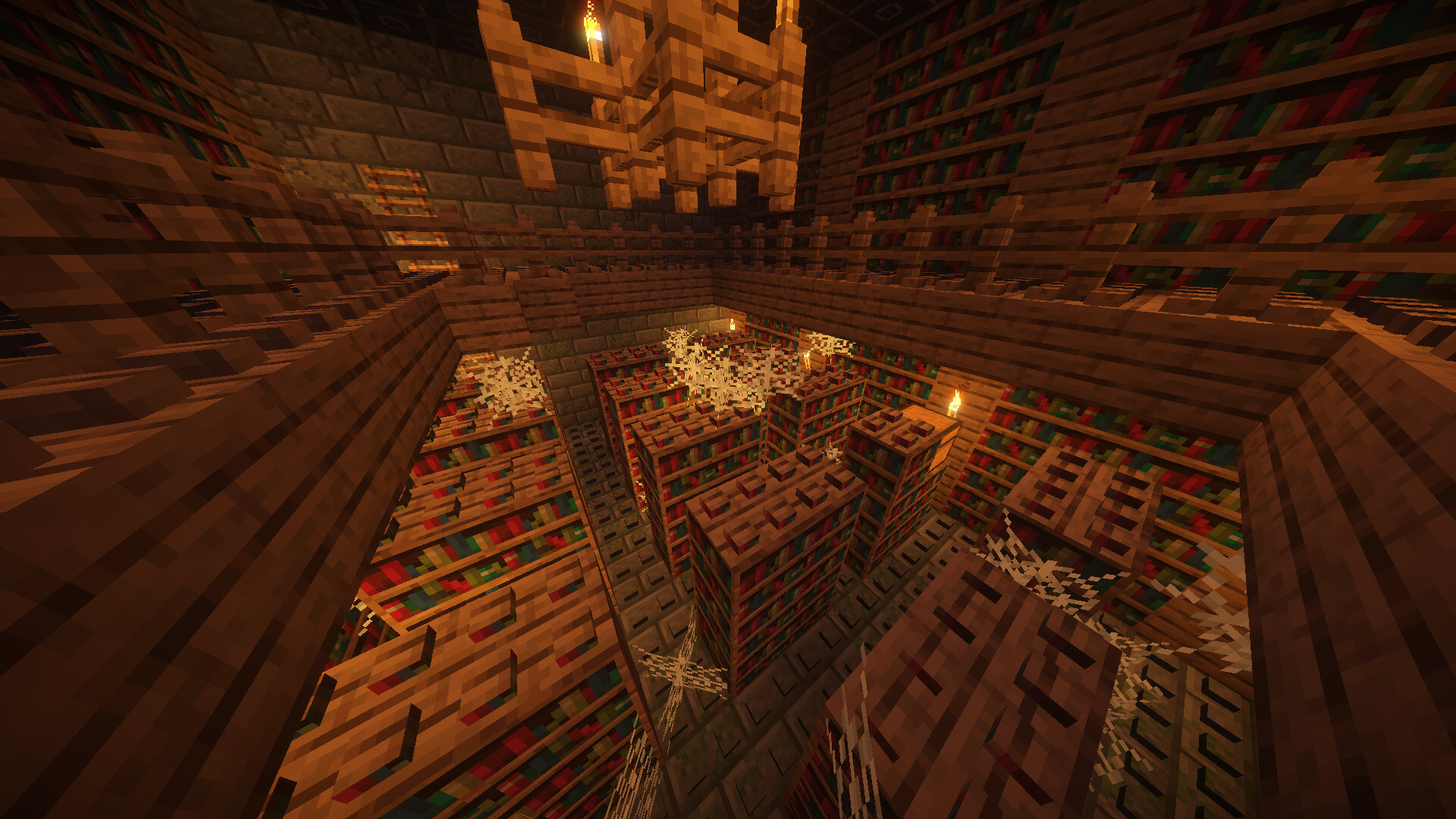 Lego World - Lego in Minecraft! [1.19] Minecraft Texture Pack