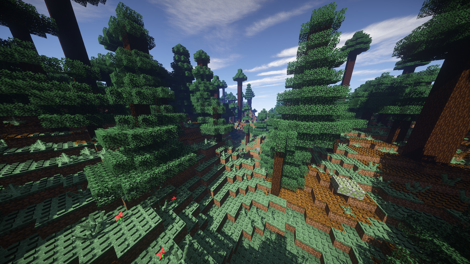 Lego World - Lego in Minecraft! [1.19] Minecraft Texture Pack