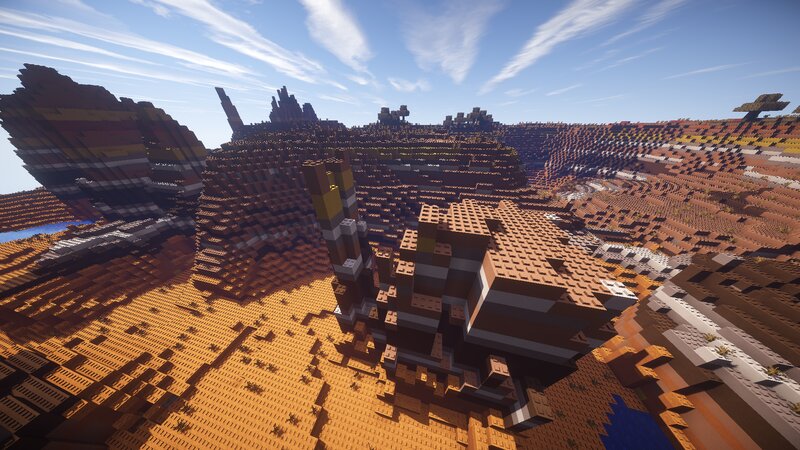 Lego World - Lego in Minecraft! [1.19] Minecraft Texture Pack