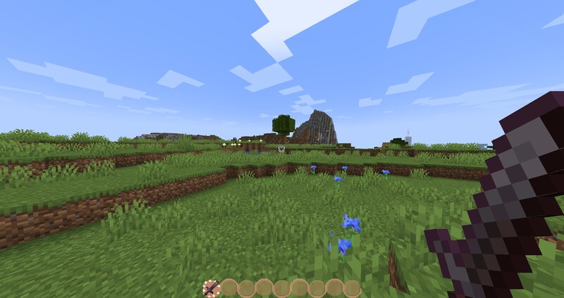 🍒🍰Cute Pink GUI🍰🍒 Minecraft Texture Pack