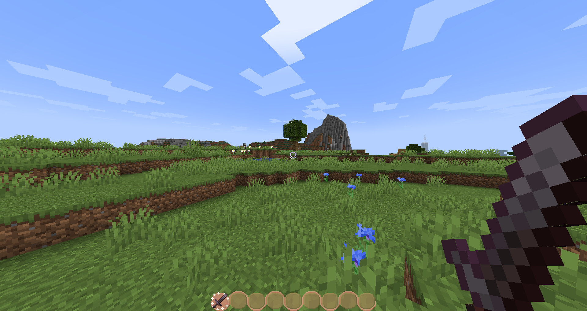 🍒🍰Cute Pink GUI🍰🍒 Minecraft Texture Pack