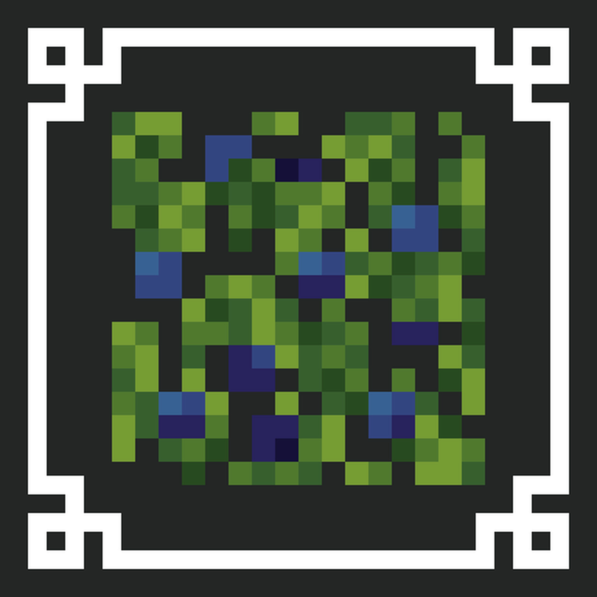 Block Berry Bushes for Aether Reborn Minecraft Texture Pack